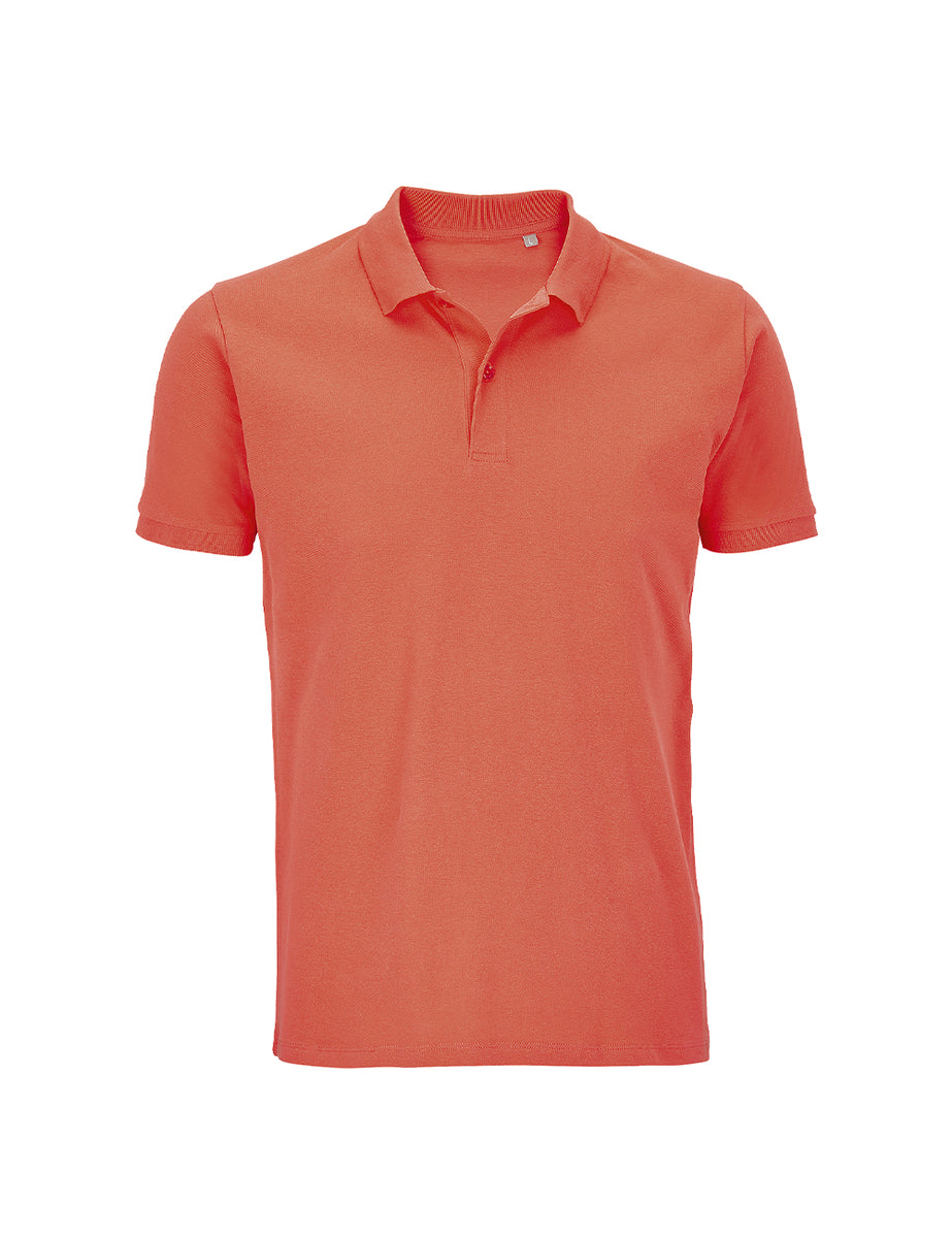Polo - Planet – L'Uniforme - Habille les étudiants